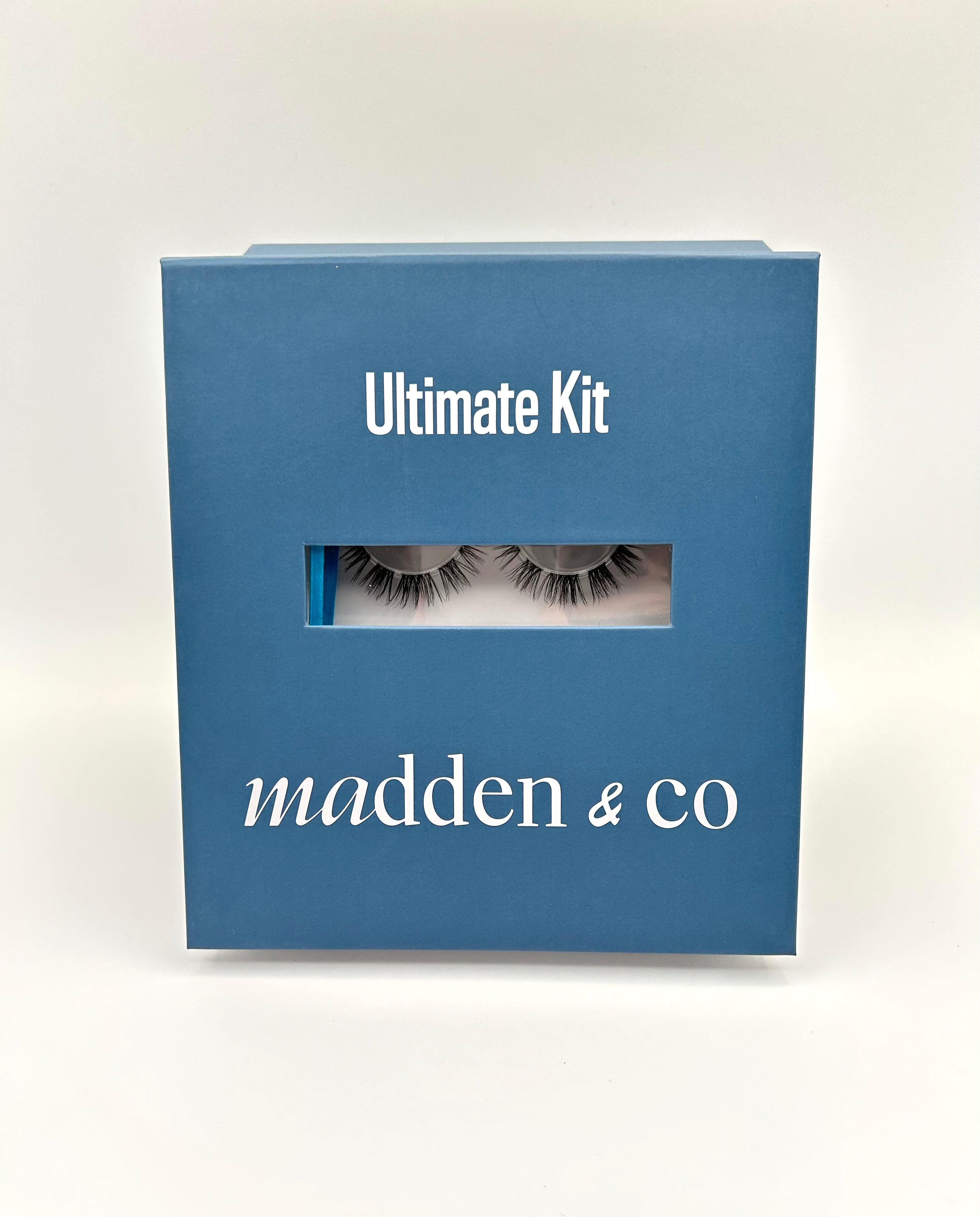 Ultimate Starter Kit – Madden & Co